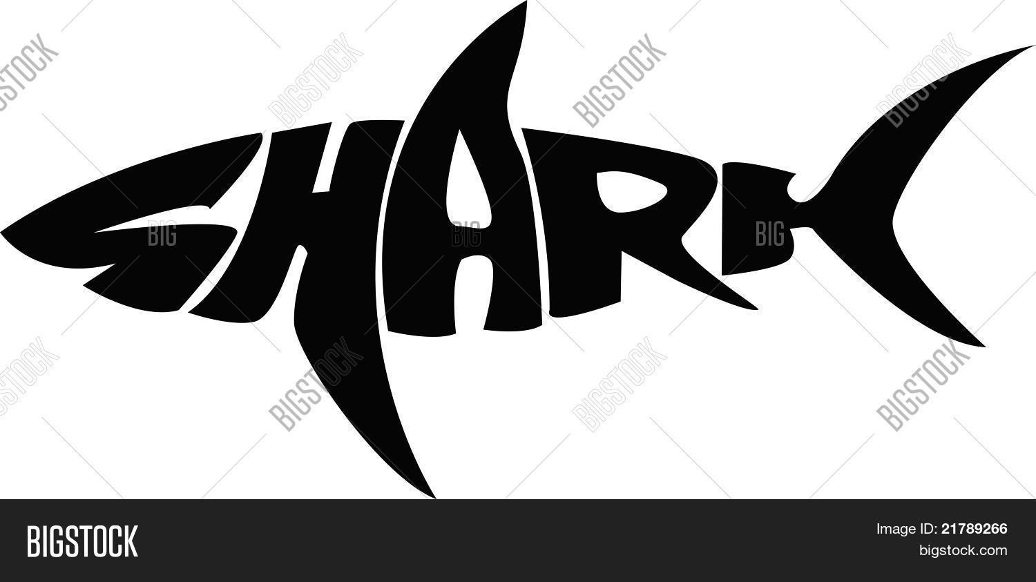 Shark Vector & Photo (Free Trial) | Bigstock