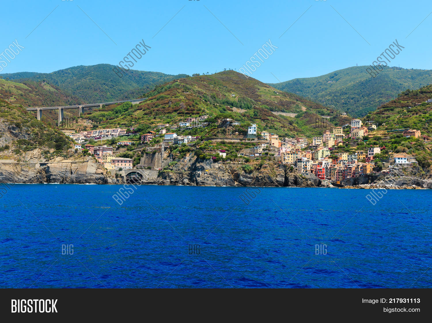 Evening Alcamo Town Image & Photo (Free Trial) | Bigstock