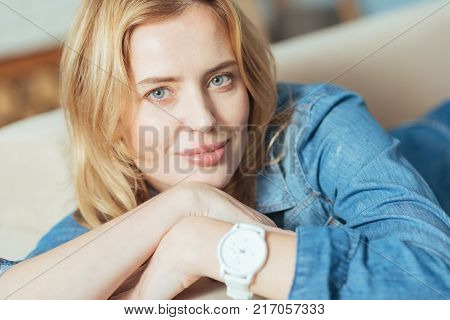 New Watch. Calm Image & Photo (Free Trial) | Bigstock
