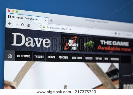 LONDON UK - NOVEMBER Image & Photo (Free Trial) | Bigstock