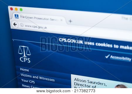 LONDON UK - NOVEMBER Image & Photo (Free Trial) | Bigstock