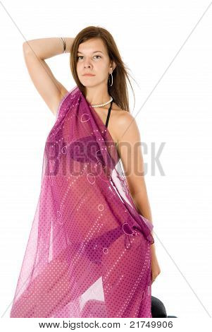 Sexy Woman Lingerie Image & Photo (Free Trial) | Bigstock
