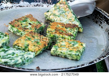 "GUI CHAI" Fried Image & Photo (Free Trial) | Bigstock