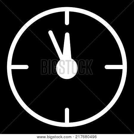 Time Concept Linear Vector & Photo (Free Trial) | Bigstock