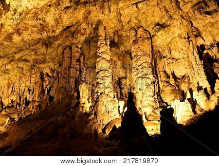 Impressive Dripstone Image & Photo (Free Trial) | Bigstock