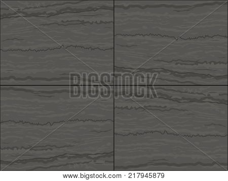 Seamless Texture Gray Vector & Photo (Free Trial) | Bigstock