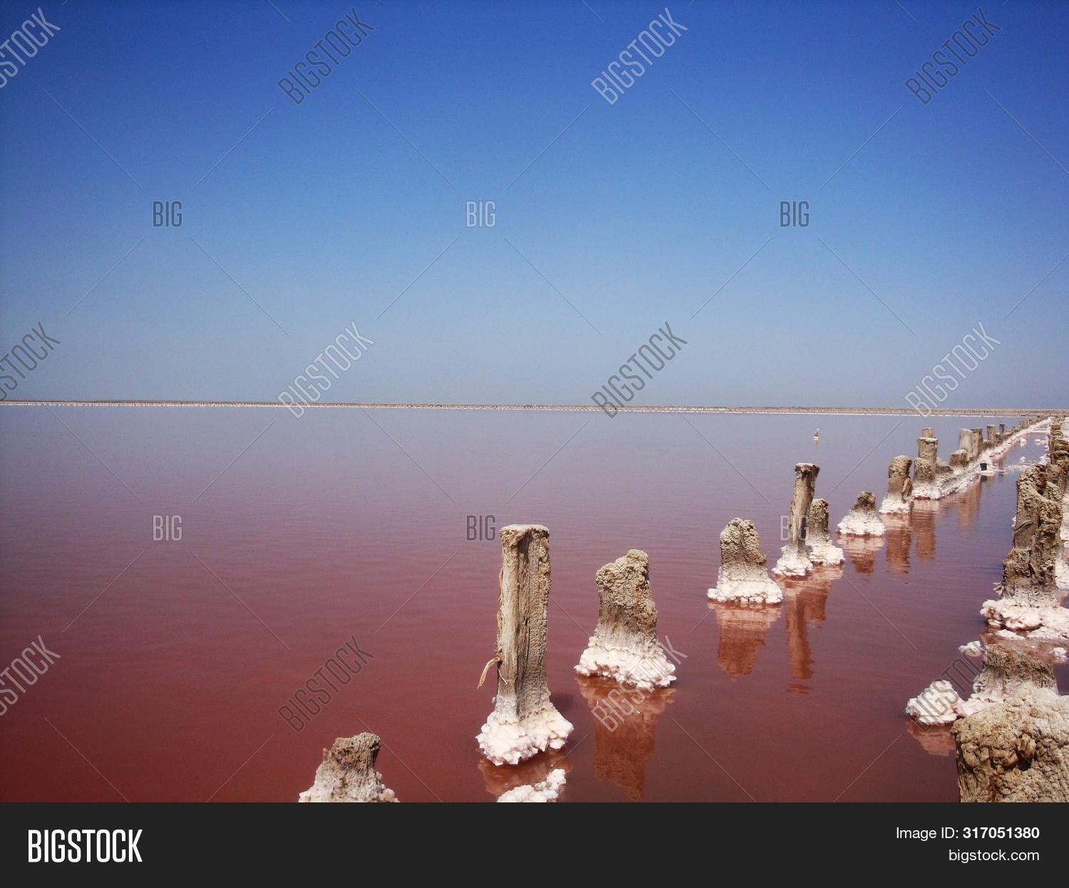 Extraction Salt Image & Photo (Free Trial) | Bigstock