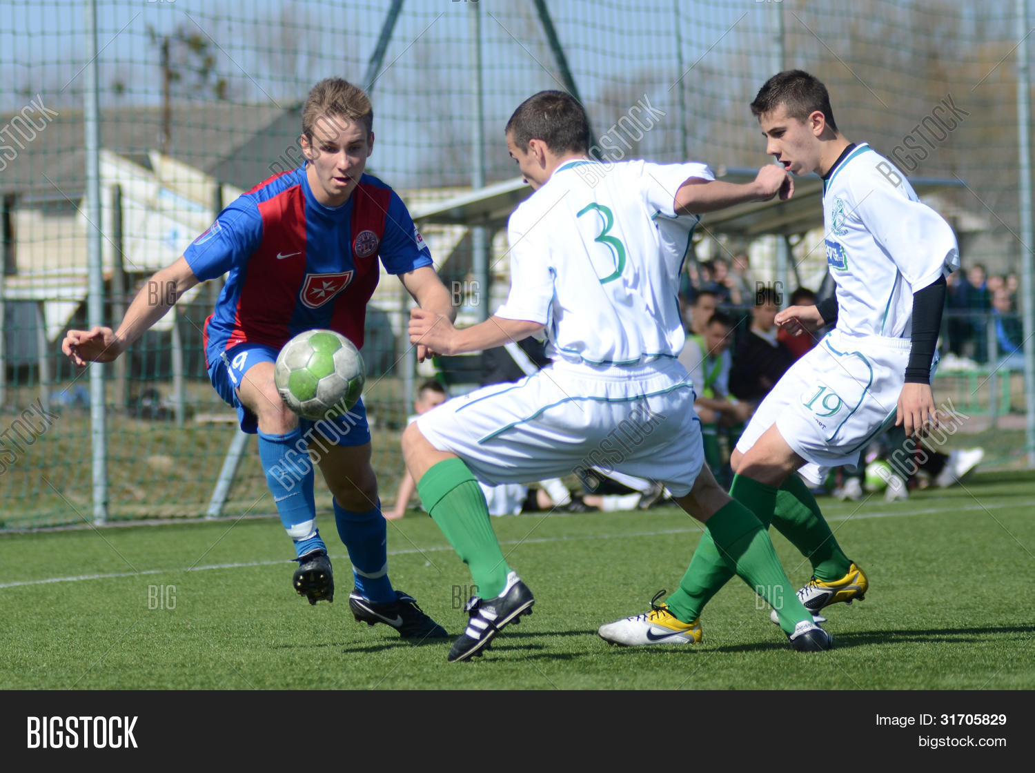 KAPOSVAR, HUNGARY - Image & Photo (Free Trial) | Bigstock