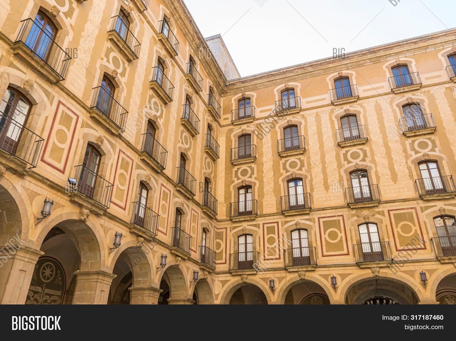 Sanctuary Our Lady Image & Photo (Free Trial) | Bigstock
