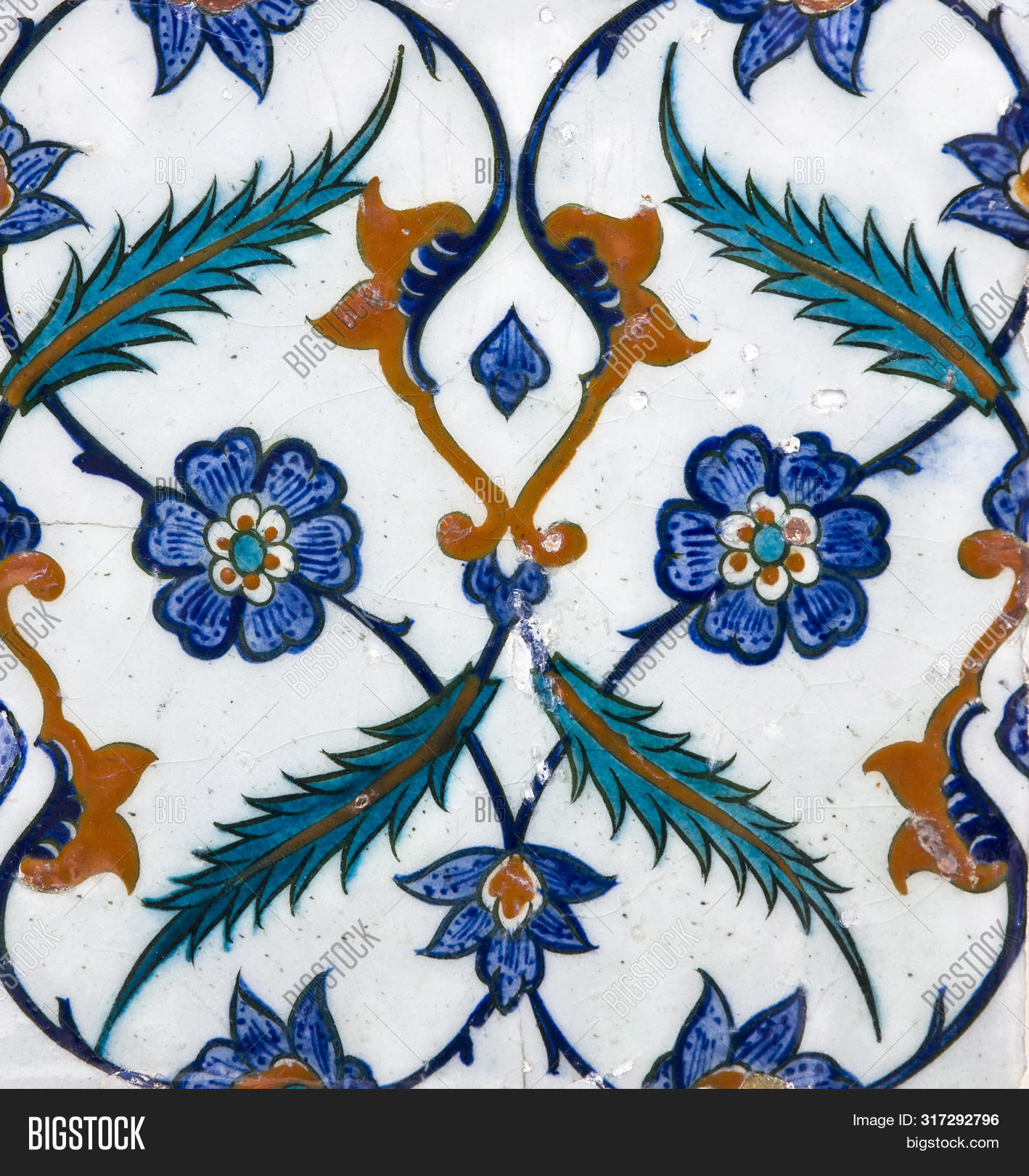 Ancient Ottoman Image & Photo (Free Trial) | Bigstock