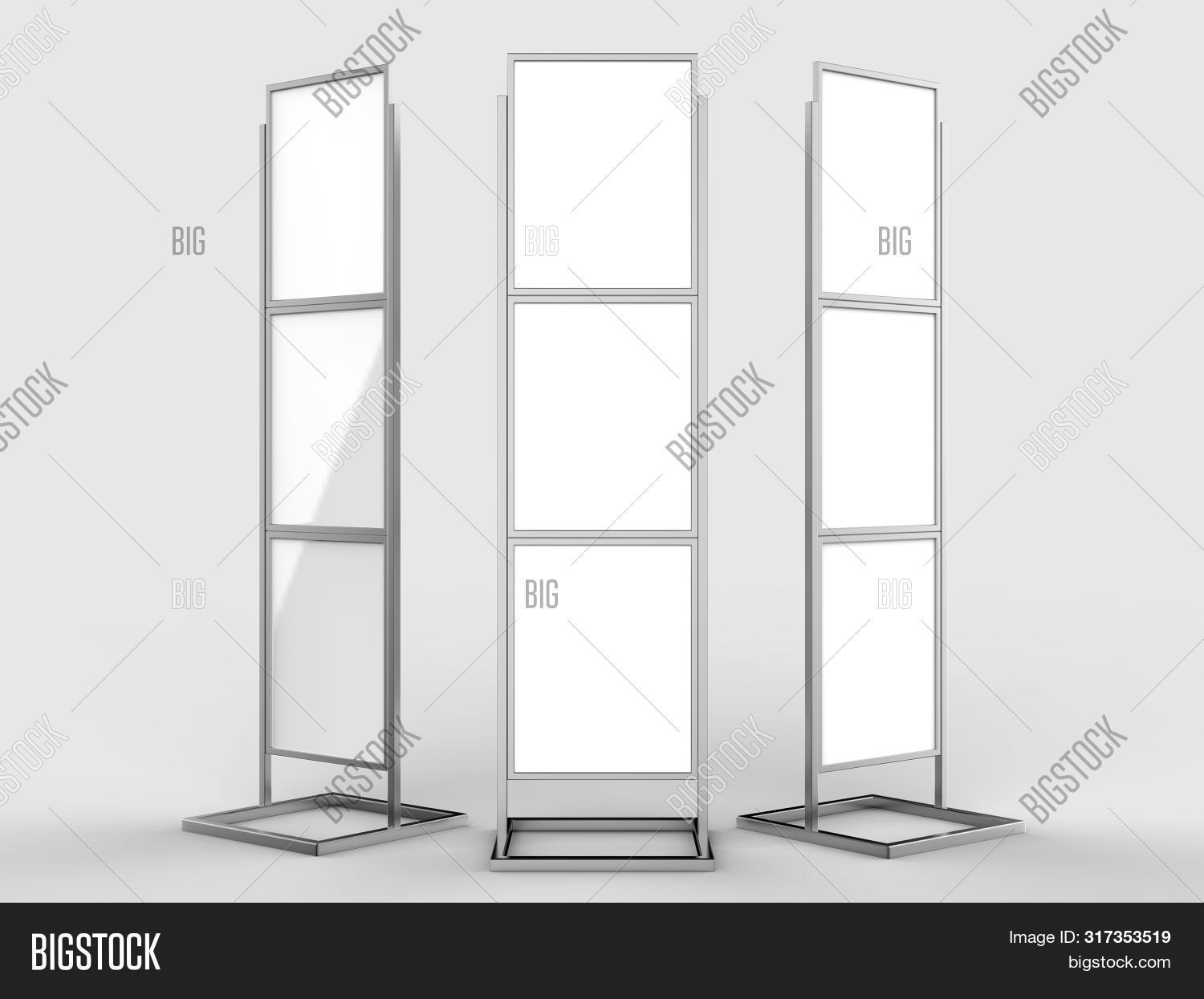 Free Standing Poster Image & Photo (Free Trial) | Bigstock