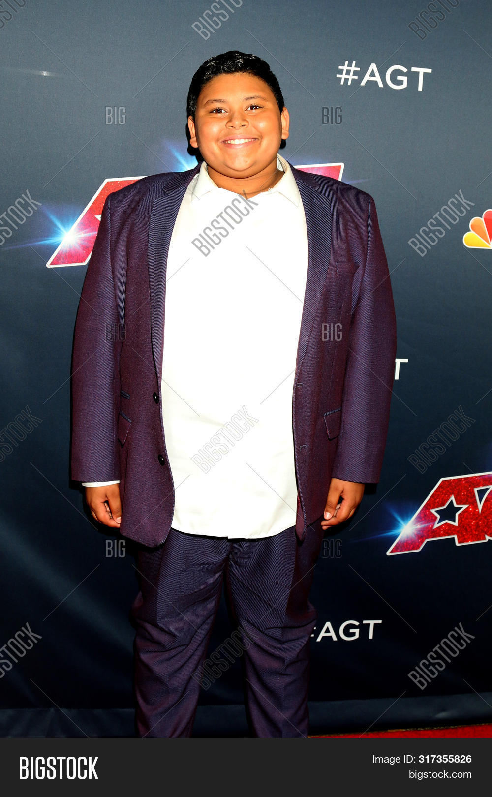 LOS ANGELES - AUG 13: Image & Photo (Free Trial) | Bigstock