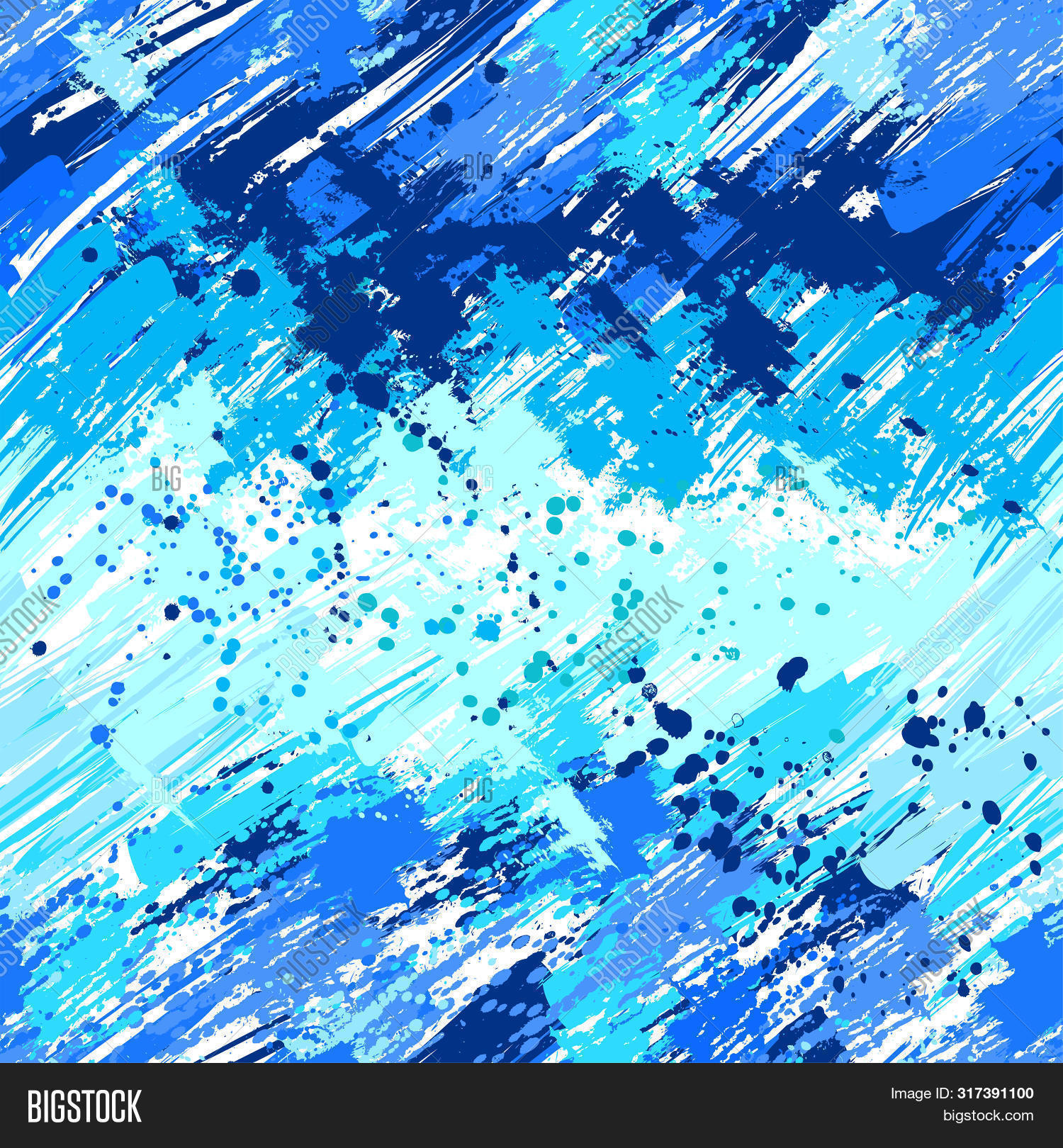 Seamless Pattern Image & Photo (Free Trial) | Bigstock