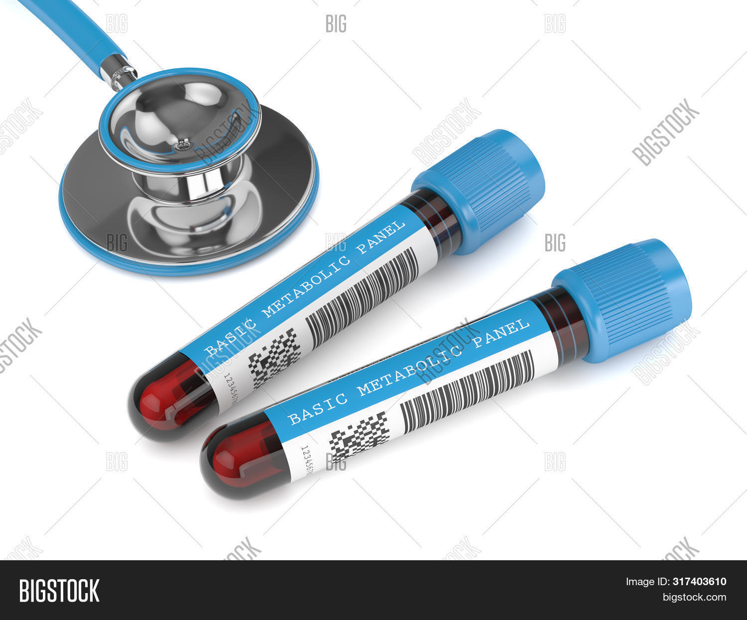 3d Render Basic Image & Photo (Free Trial) | Bigstock