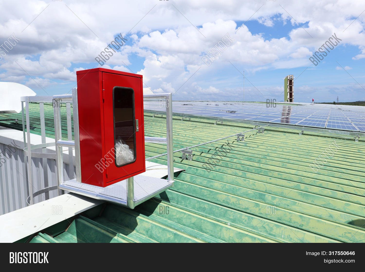 Fire Extinguisher Image & Photo (Free Trial) | Bigstock