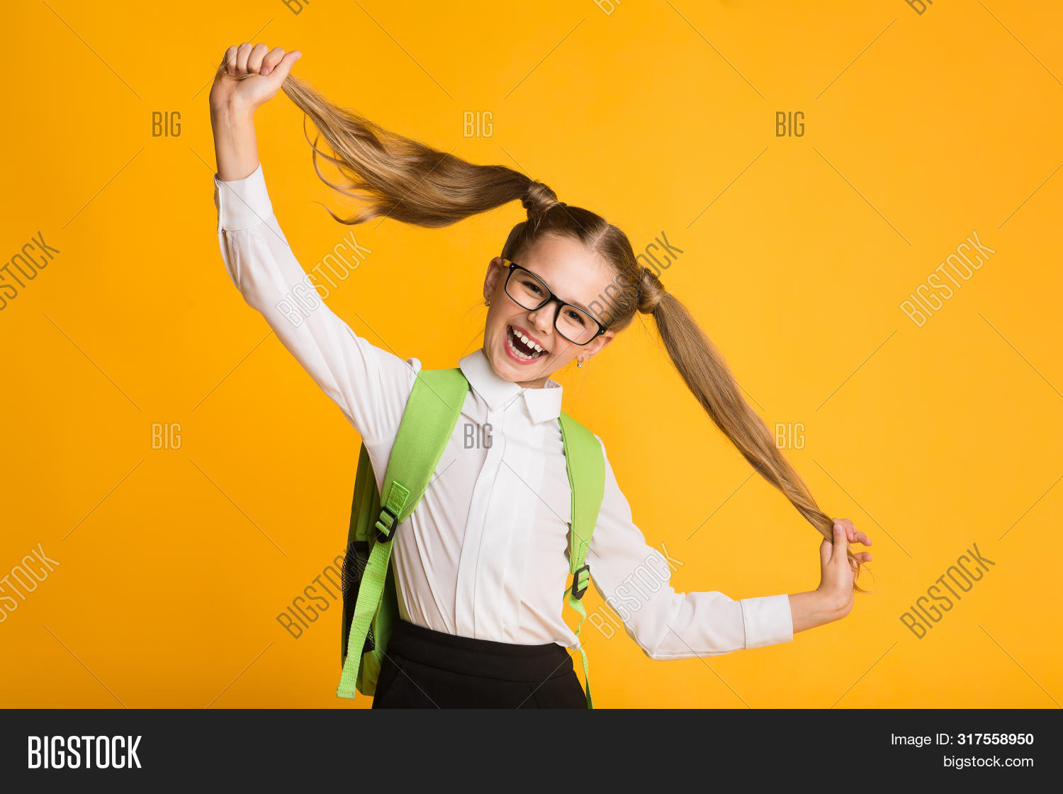 School Break Concept. Image & Photo (Free Trial) | Bigstock