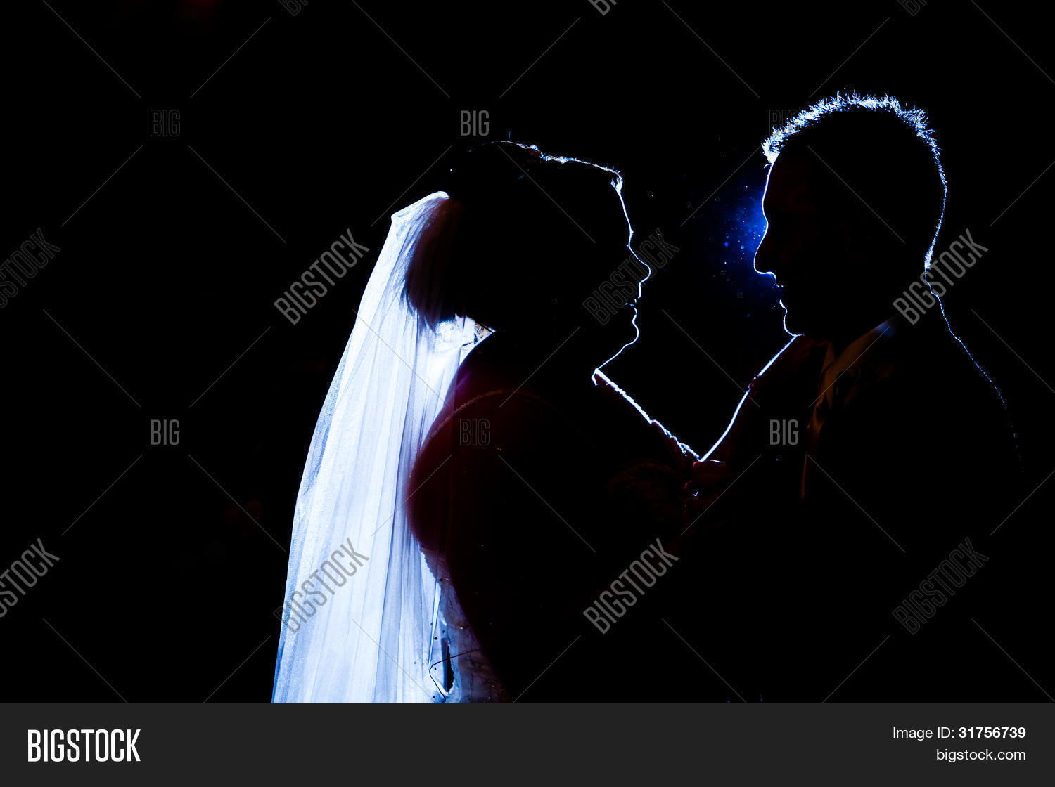 Bride Groom Having Image And Photo Free Trial Bigstock