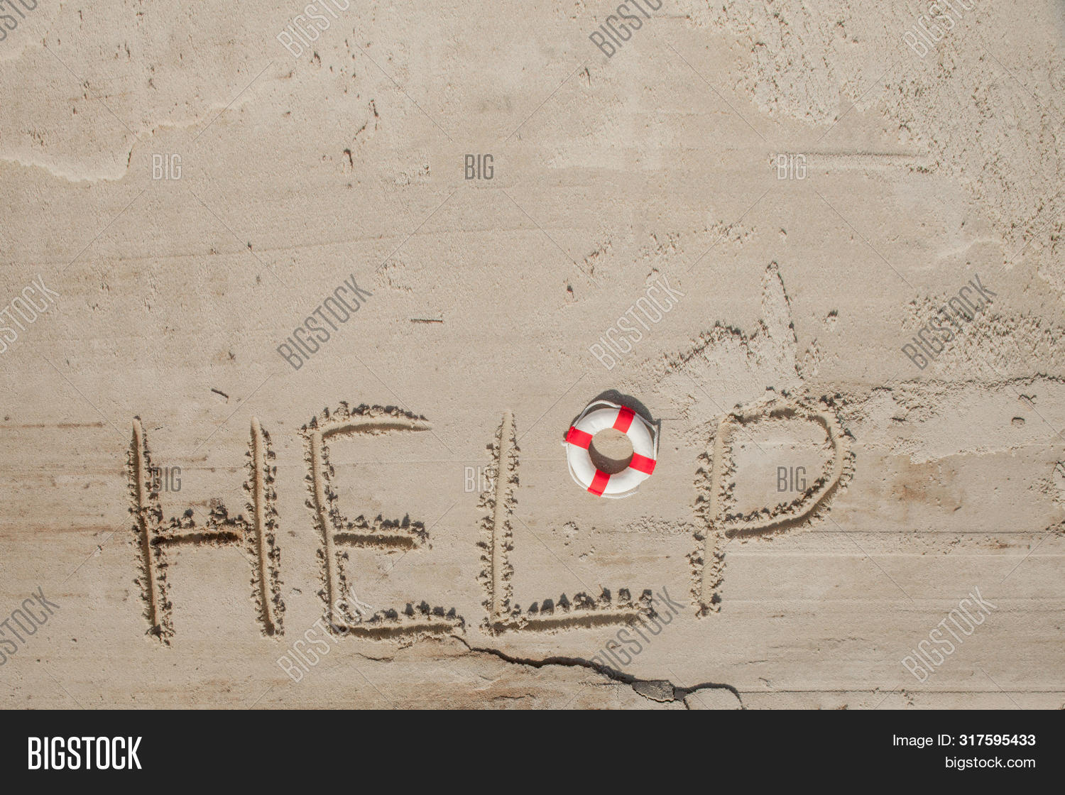 Help Me Inscription On Image & Photo (Free Trial) | Bigstock
