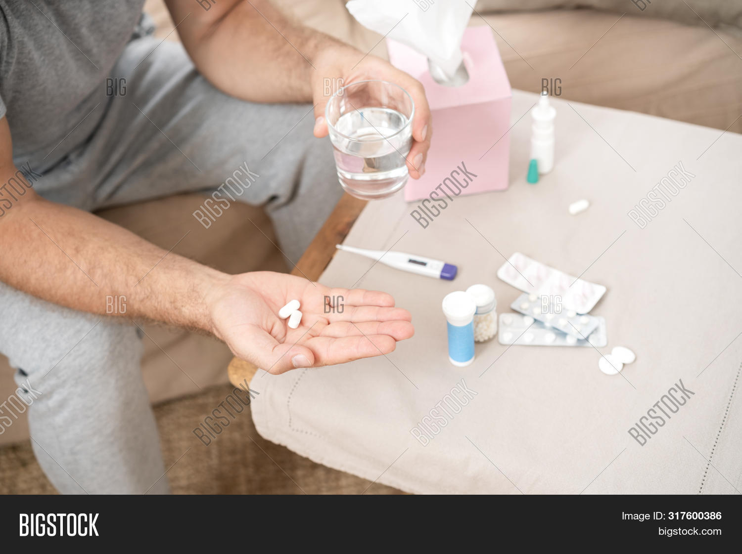 High Temperature Image & Photo (Free Trial) | Bigstock