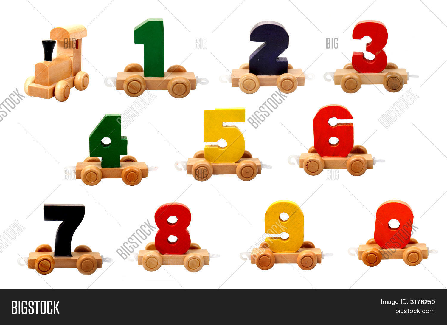 Wooden Image & Photo (Free Trial) | Bigstock