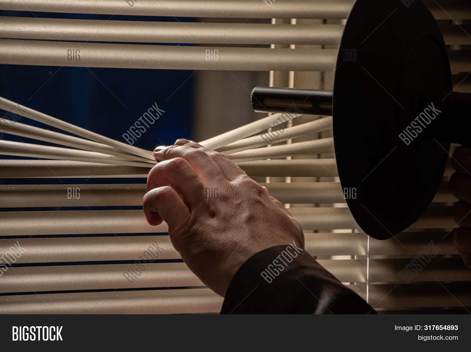 Secret Agent Secretly Image & Photo (Free Trial) | Bigstock