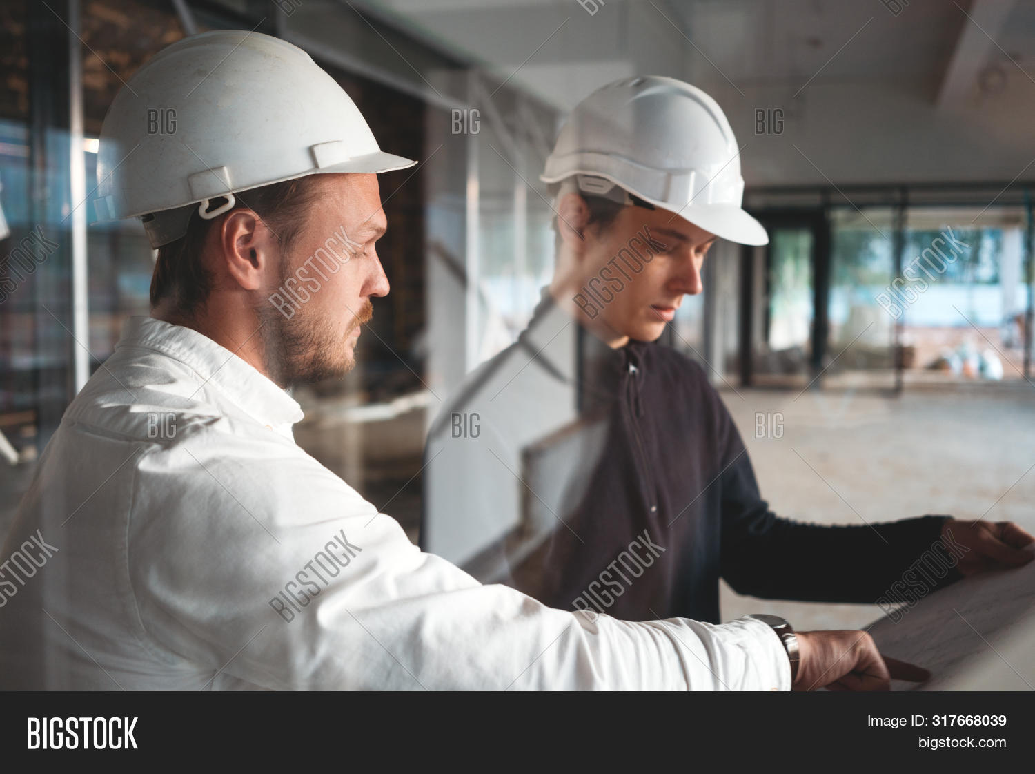 Worker Engineer Have Image & Photo (Free Trial) | Bigstock