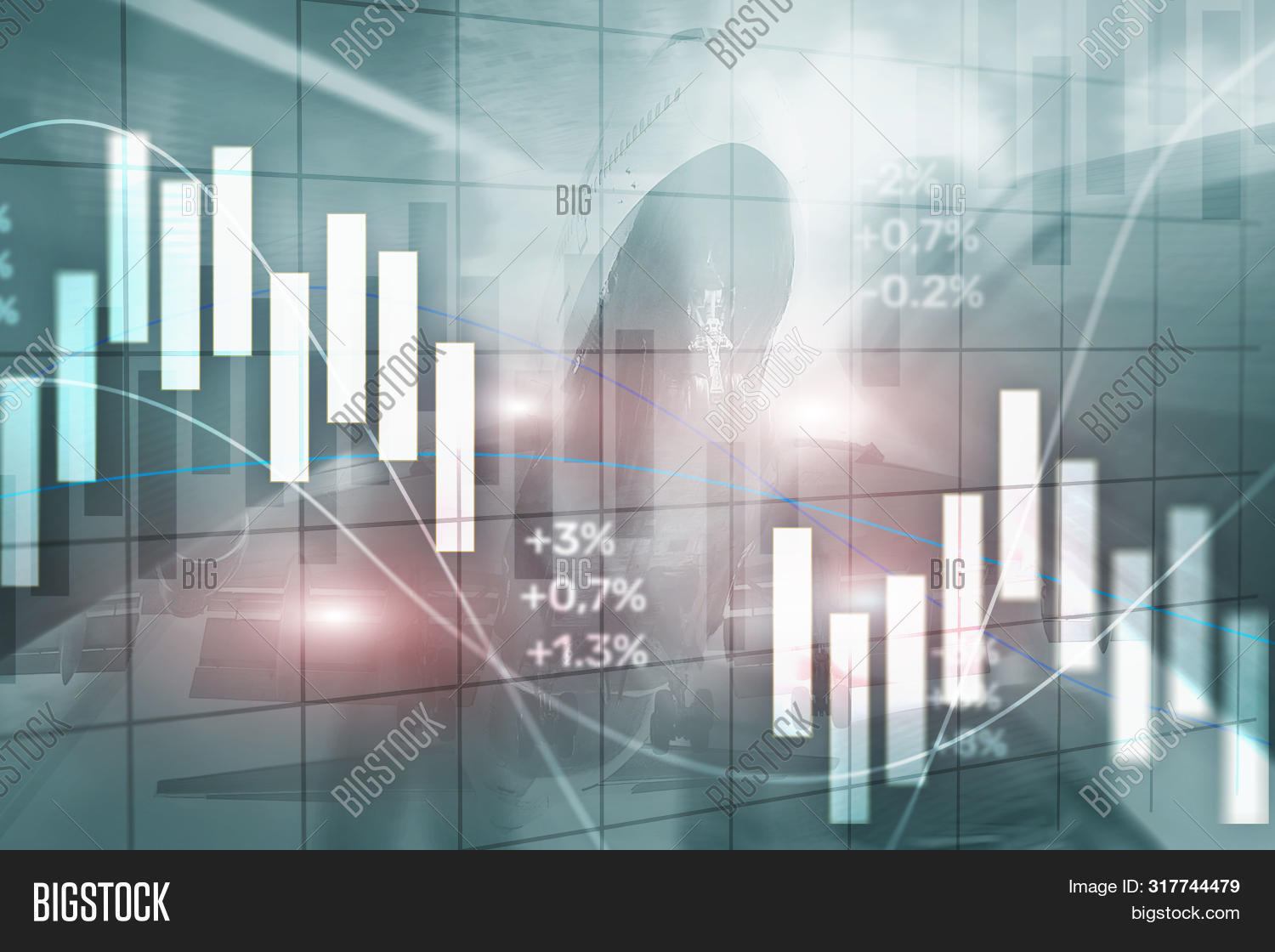 Financial Investment Image & Photo (Free Trial) | Bigstock