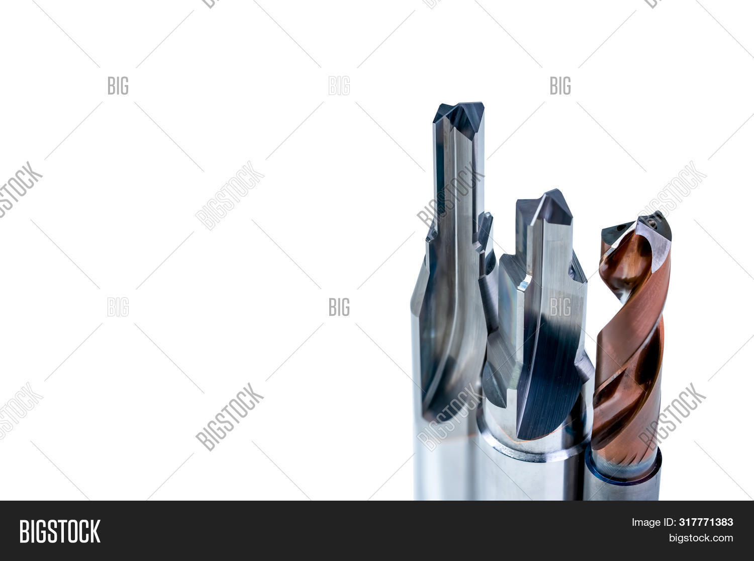 Special Tools Isolated Image & Photo (Free Trial) | Bigstock