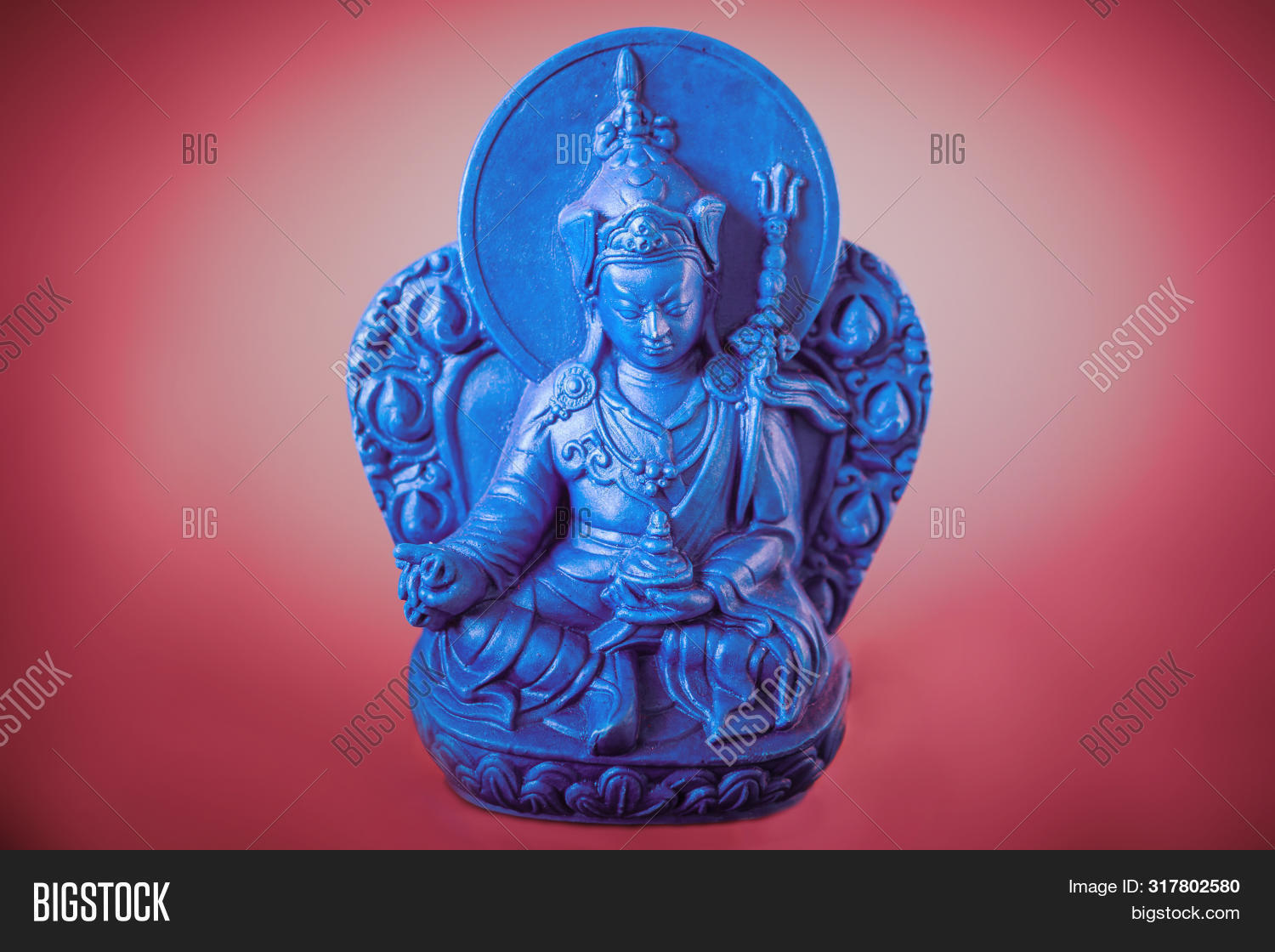 Image Lord Shiva Blue Image & Photo (Free Trial) | Bigstock