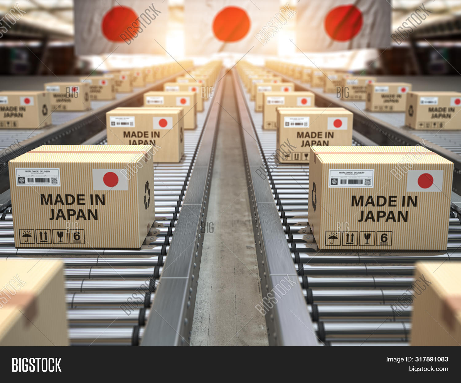 Made Japan. 图片和照片（免费试用） | Bigstock