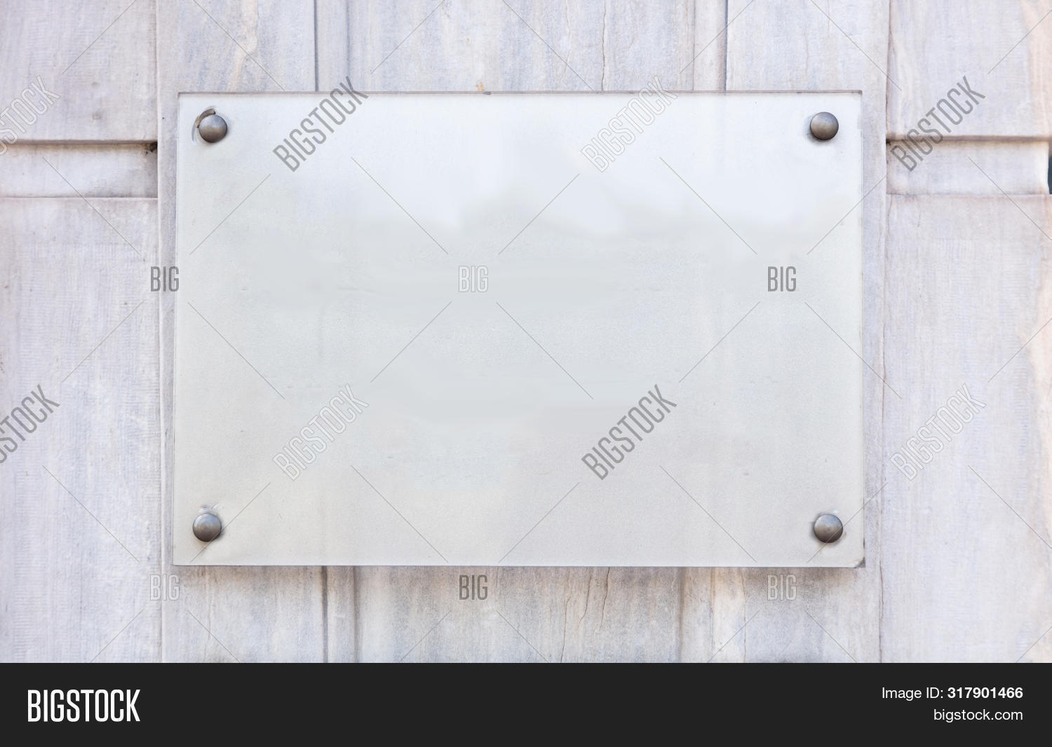 Blank Transparent Sign Image & Photo (Free Trial) | Bigstock