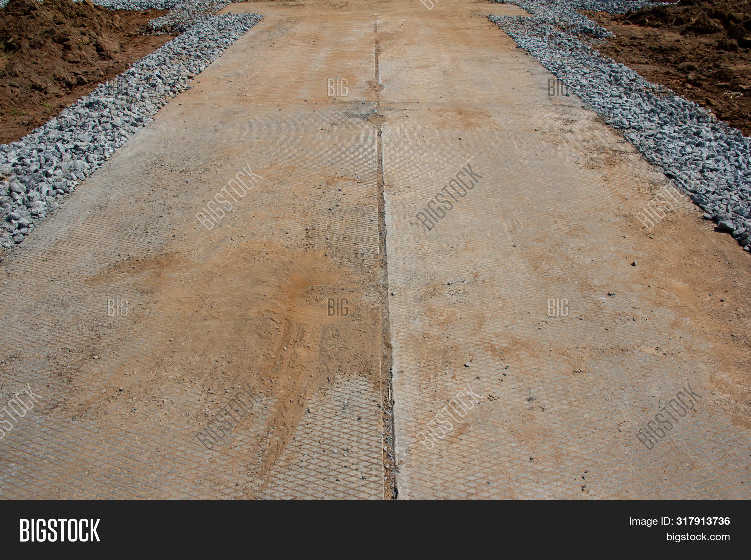 Reinforced Concrete Image & Photo (Free Trial) | Bigstock
