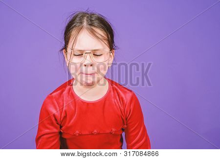 Desperate Baby. Image & Photo (Free Trial) | Bigstock
