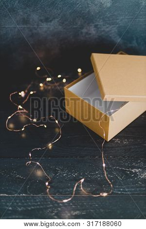 Open Mystery Box Image & Photo (Free Trial) | Bigstock