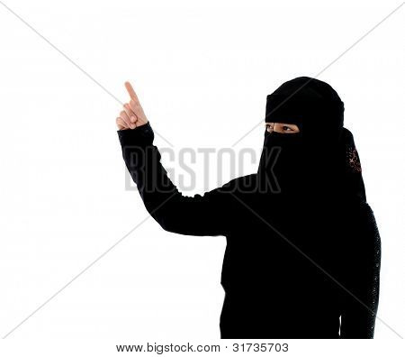 Arabic Muslim Student Image & Photo (Free Trial) | Bigstock