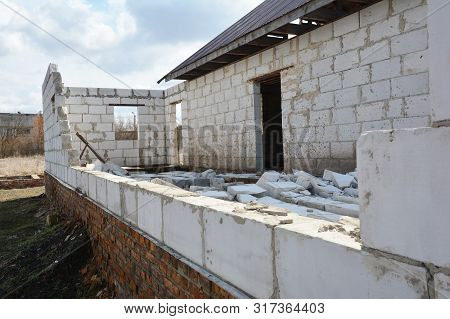 Bad Construction Image & Photo (Free Trial) | Bigstock