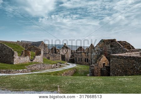 Charles Fort, Summer Image & Photo (Free Trial) | Bigstock