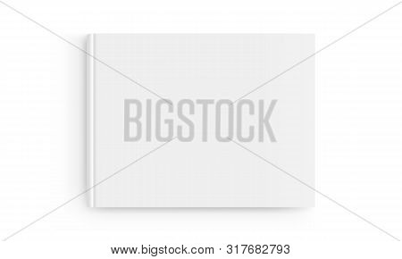 Rectangular Book Vector & Photo (Free Trial) | Bigstock