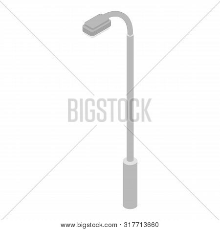 Light Pillar Icon. Vector & Photo (Free Trial) | Bigstock