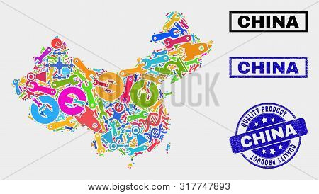 Vector Composition Vector & Photo (Free Trial) | Bigstock