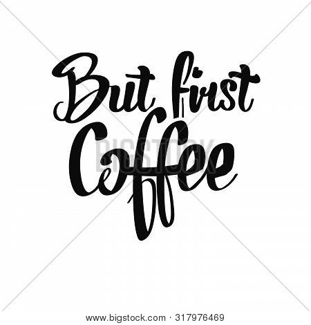 Coffee Bar Vector & Photo (Free Trial) | Bigstock