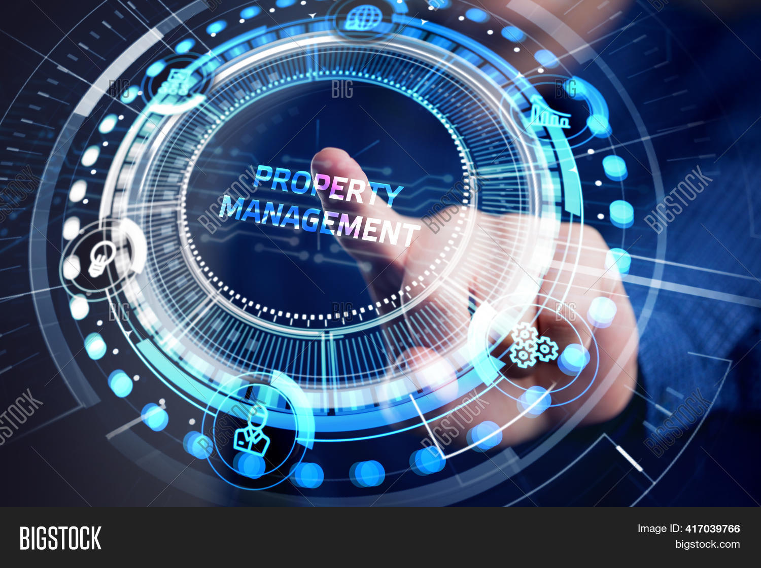 Property Management Image & Photo (Free Trial) | Bigstock