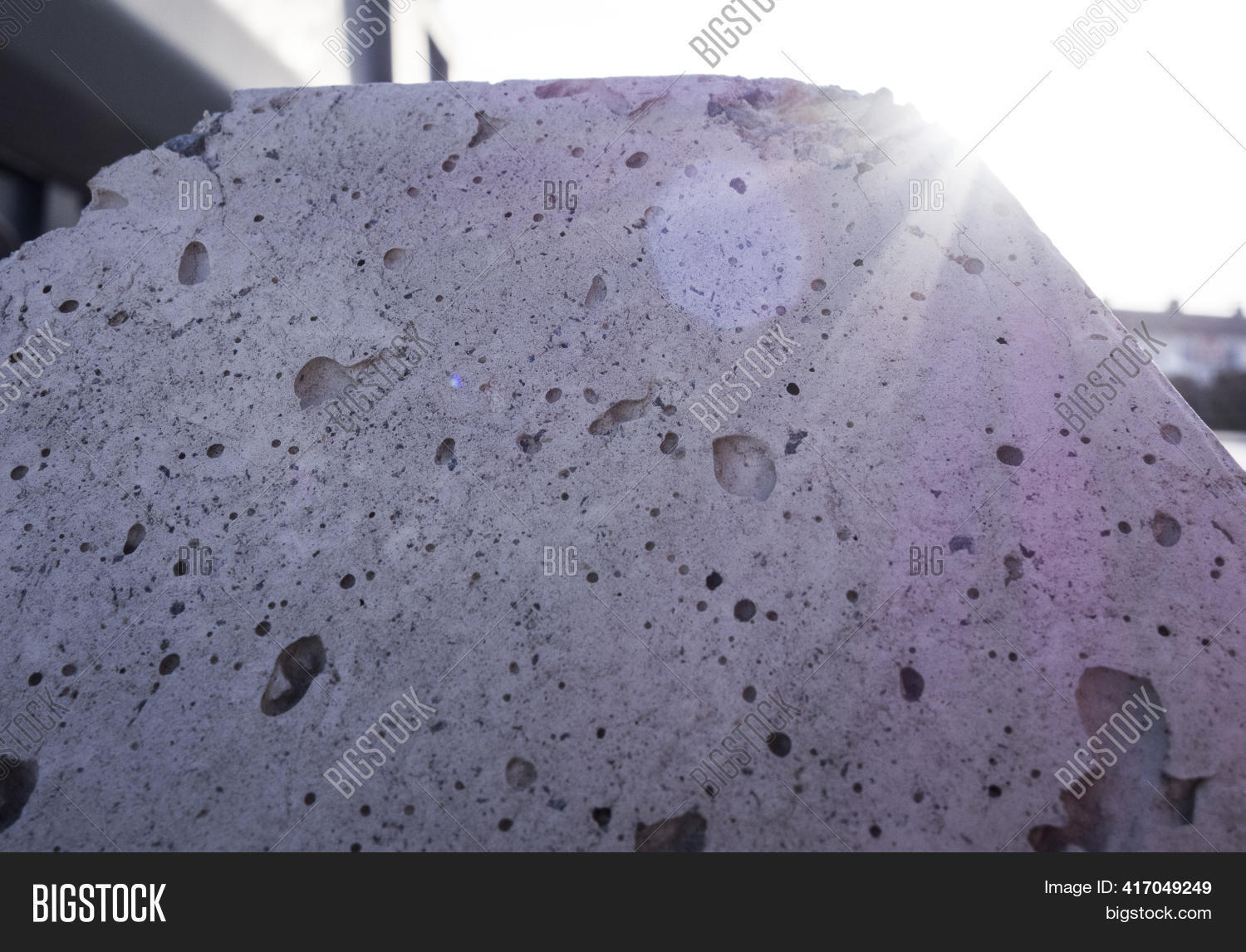 Concrete Cement Image & Photo (Free Trial) | Bigstock