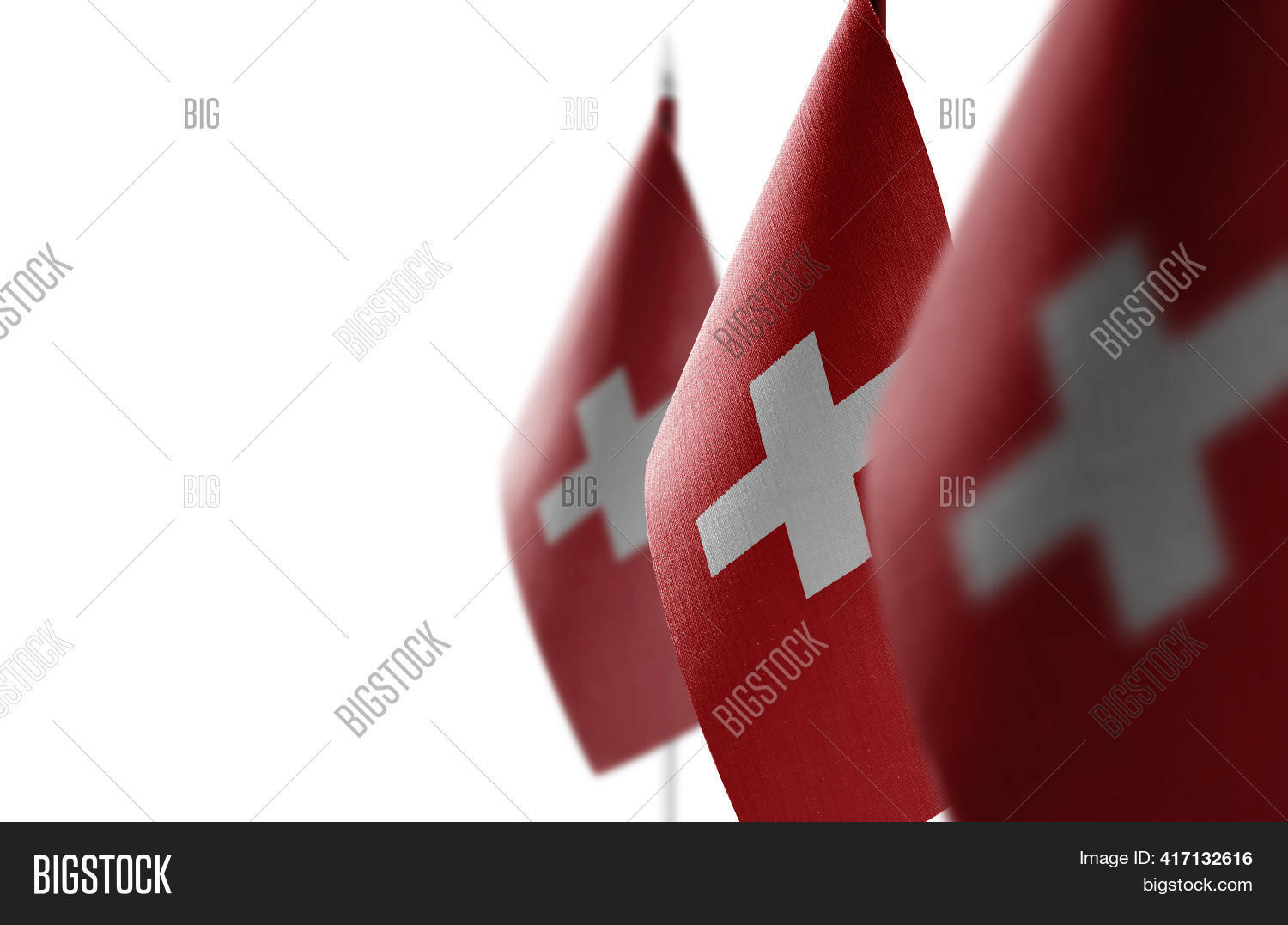 Small National Flags Image & Photo (Free Trial) | Bigstock