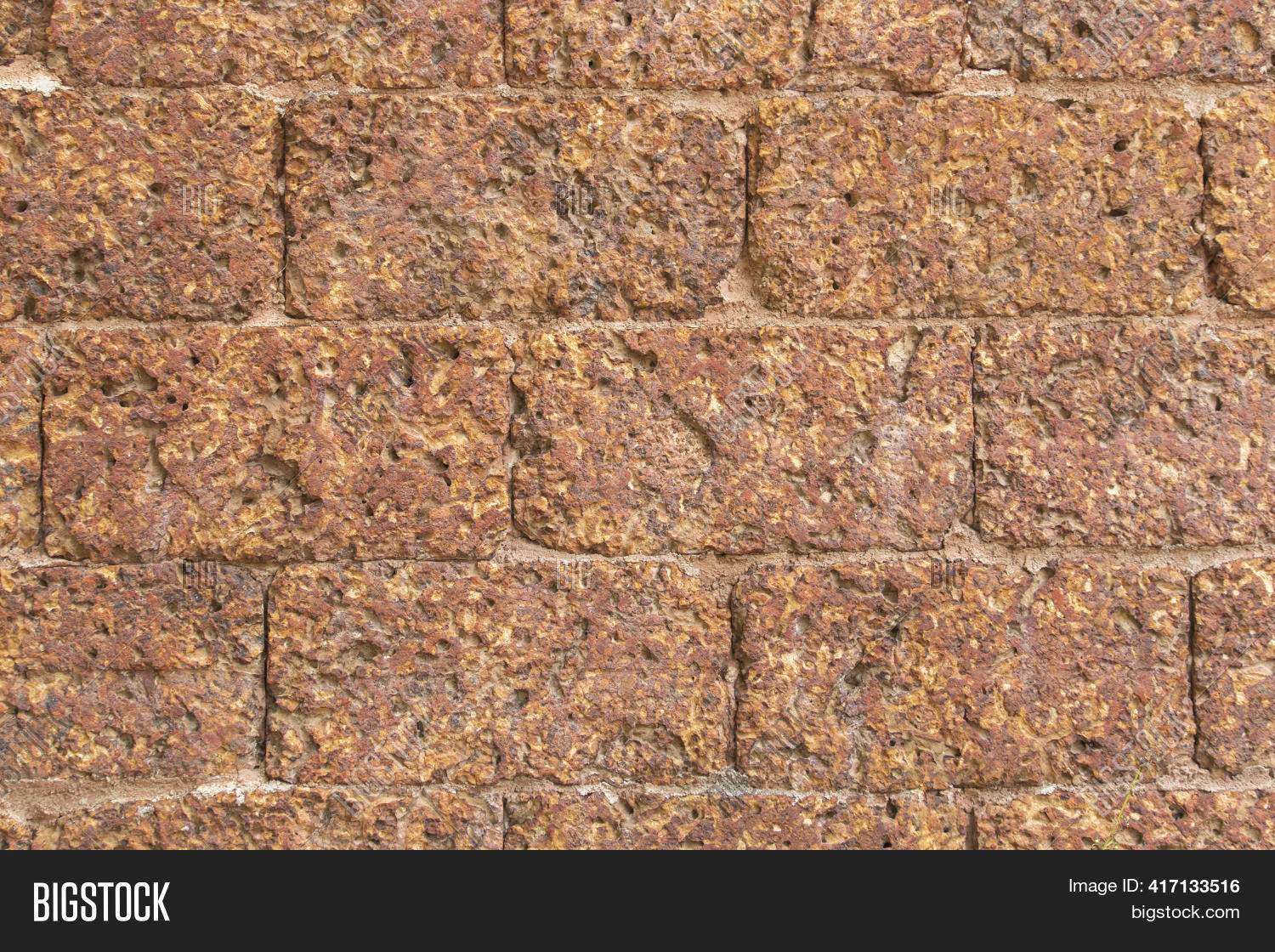 Blur Red Laterite Image & Photo (Free Trial) | Bigstock