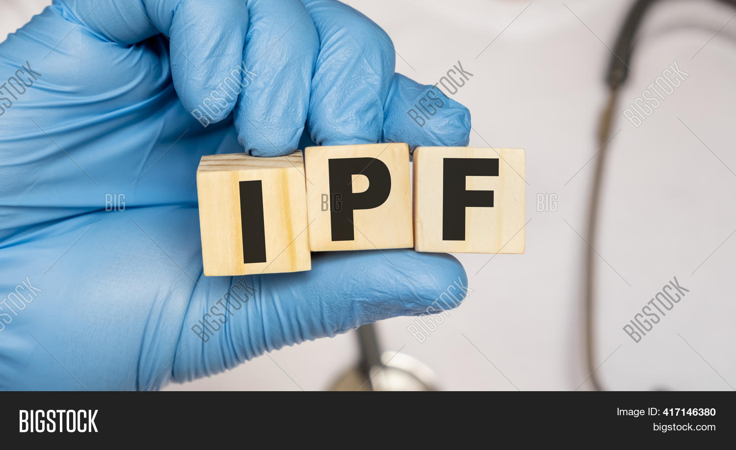 Ipf Idiopathic Image & Photo (Free Trial) | Bigstock