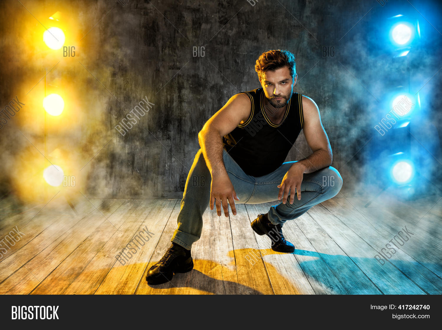 Handsome Sexy Man Image & Photo (Free Trial) | Bigstock