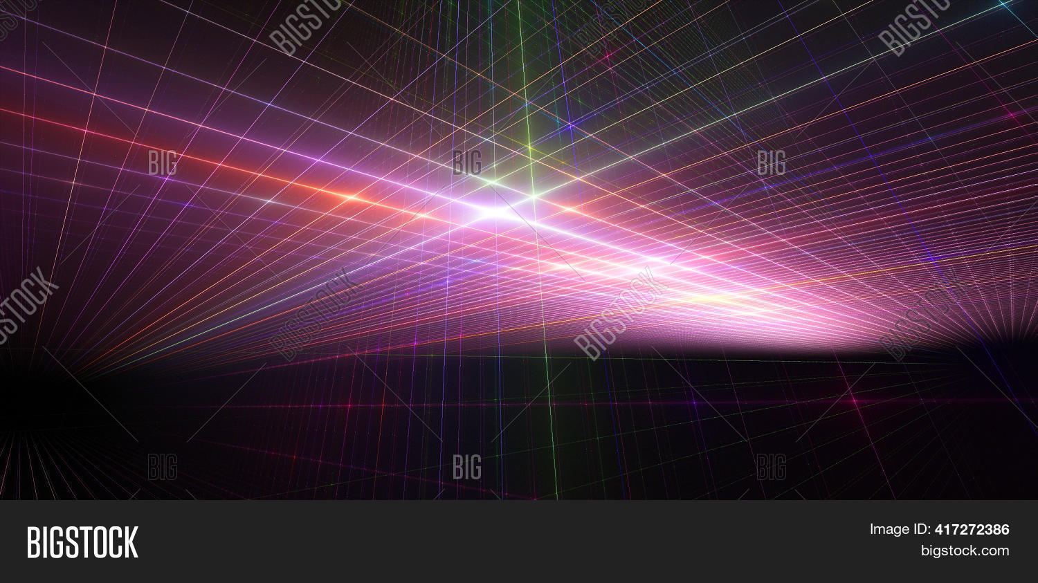 3d Perspective Image & Photo (Free Trial) | Bigstock