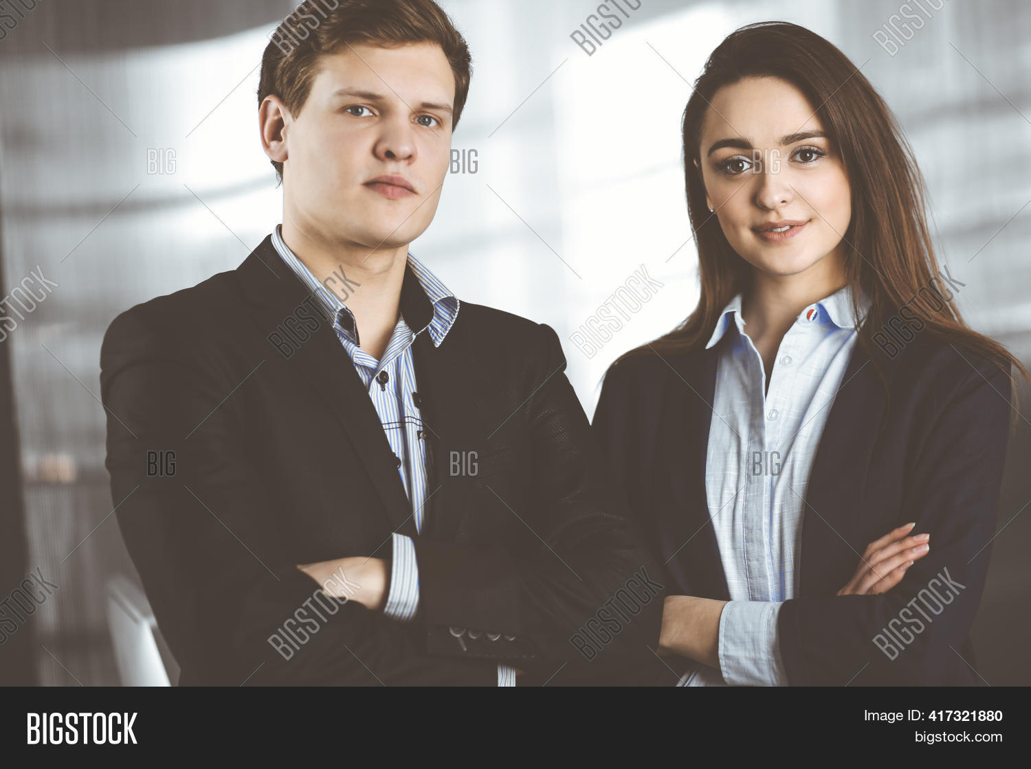 Friendly Young Image & Photo (Free Trial) | Bigstock