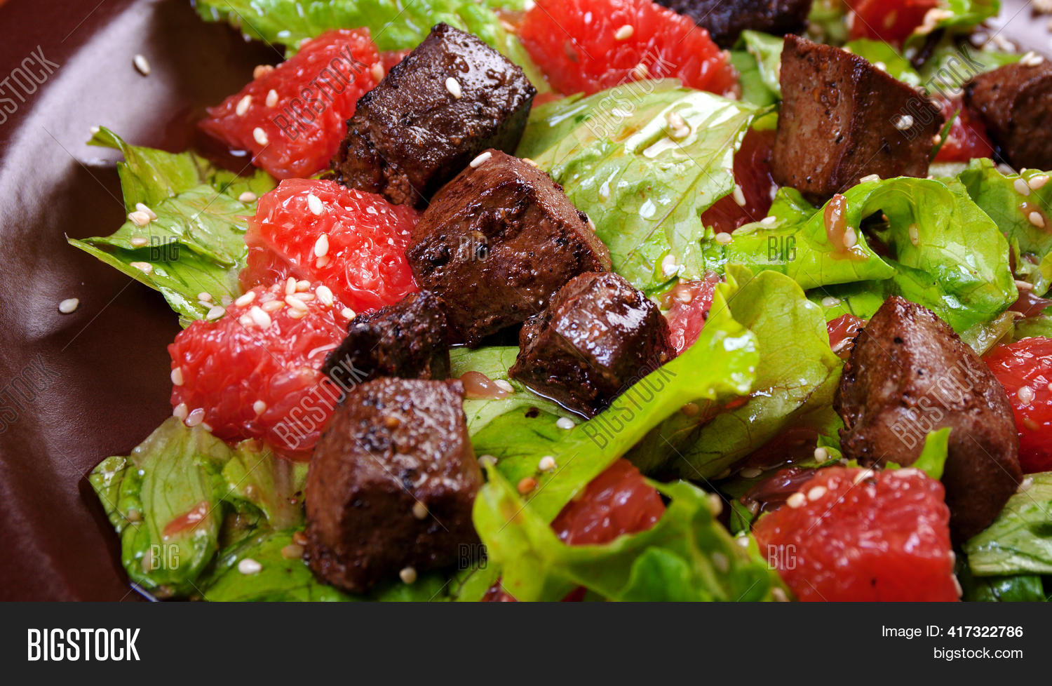 Muqmad Ometimes Beef, Image & Photo (Free Trial) | Bigstock